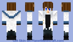 drug dealer chico Minecraft Skin