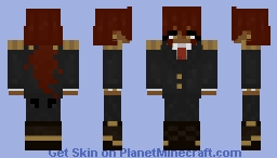 Icarus Minecraft Skins | Planet Minecraft Community