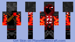 pog Minecraft Skin