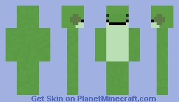 Frog Minecraft Skins | Planet Minecraft Community