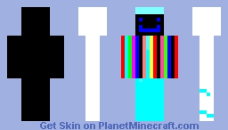 Aaron Minecraft Skins | Planet Minecraft Community