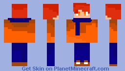 Top das Top Minecraft Skin