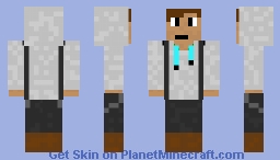 White hoodie boy / take off the jacket and the arms and legs for it to ...