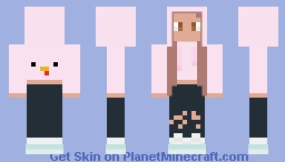 Chiken Minecraft Skins | Planet Minecraft Community
