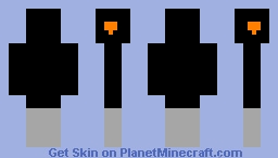 Oezan (from Xenzan) Minecraft Skin