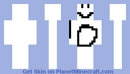 Verri Funnnii Skin:))))))))))))) Minecraft Skin