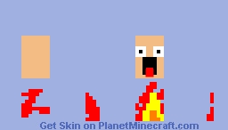 Ouch Minecraft Skins | Planet Minecraft Community