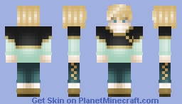 Luck Minecraft Skins | Planet Minecraft Community