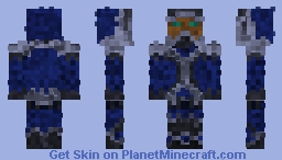 Tundra Minecraft Skins | Planet Minecraft Community
