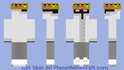 technoenderd Minecraft Skin