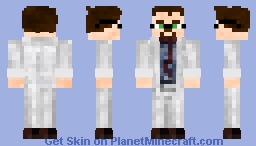 e Minecraft Skin
