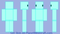 phish Minecraft Skin