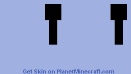 hide Minecraft Skin