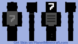 poop Minecraft Skin