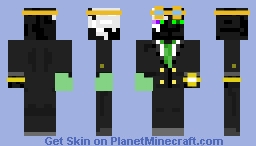 awdsa Minecraft Skin