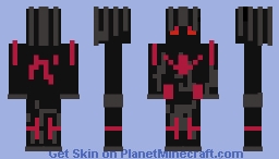Shadow Minecraft Skins | Planet Minecraft Community