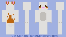 george Minecraft Skin