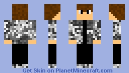 Oculus Minecraft Skins | Planet Minecraft Community