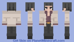 Kiryu Minecraft Skins | Planet Minecraft Community