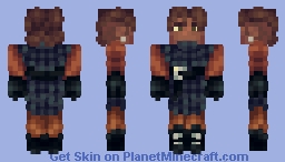 Historically Minecraft Skins | Planet Minecraft Community