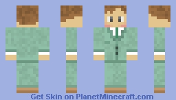 SWR suit Minecraft Skin