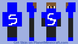 Hei Minecraft Skins | Planet Minecraft Community