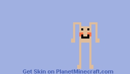 little man Minecraft Skin