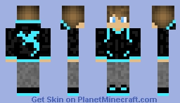 John Minecraft Skin