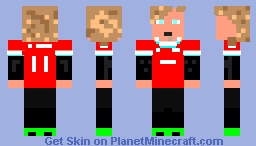 Adam Minecraft Skins | Page 8 | Planet Minecraft Community