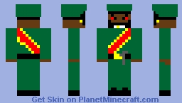 Soviet Union Minecraft Skins | Planet Minecraft Community