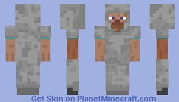 knight Steve Minecraft Skin
