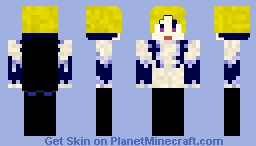 21241341 Minecraft Skin