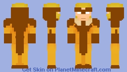 Sabretooth Minecraft Skins | Planet Minecraft Community