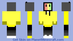 LOOGY SKIN Minecraft Skin