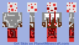 Minecraft cake skin Minecraft Skin