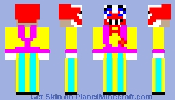 Grum Minecraft Skins | Planet Minecraft Community