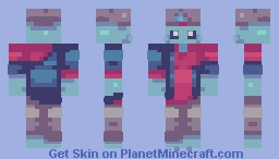 Radical Minecraft Skins | Planet Minecraft Community
