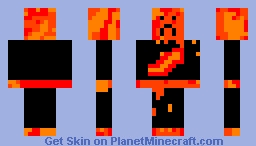 TBNRfrags Minecraft Skin