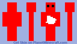 Subscribe Minecraft Skin