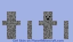 Cobblestone Minecraft Skins | Planet Minecraft Community