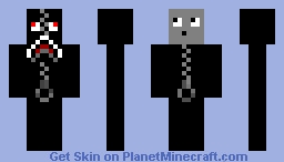 Zippy Minecraft Skin