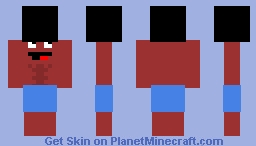Party Derp (Working!!) Minecraft Skin