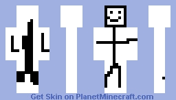 poop Minecraft Skin