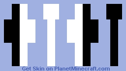 conflict Minecraft Skin