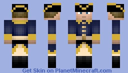 Carolean Minecraft Skins | Planet Minecraft Community