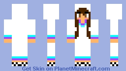 Isa Minecraft Skins | Planet Minecraft Community