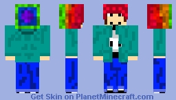 Prism Minecraft Skins | Planet Minecraft Community