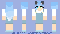 PK - pola kong v2 Minecraft Skin