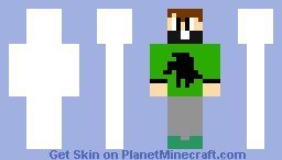 Noah Minecraft Skin