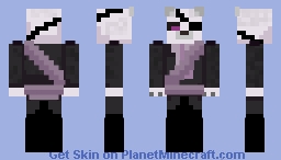 kale Minecraft Skin
